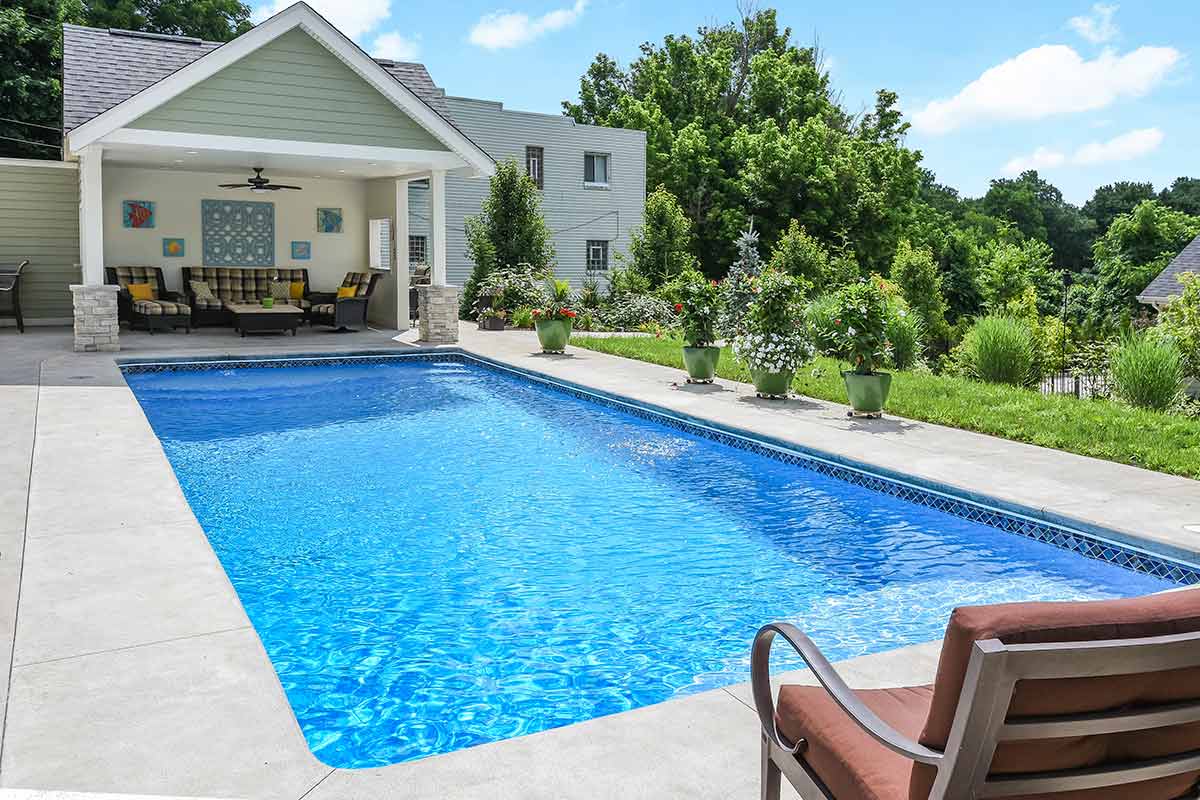 Choosing the Right Size Swimming Pool: Factors to Consider