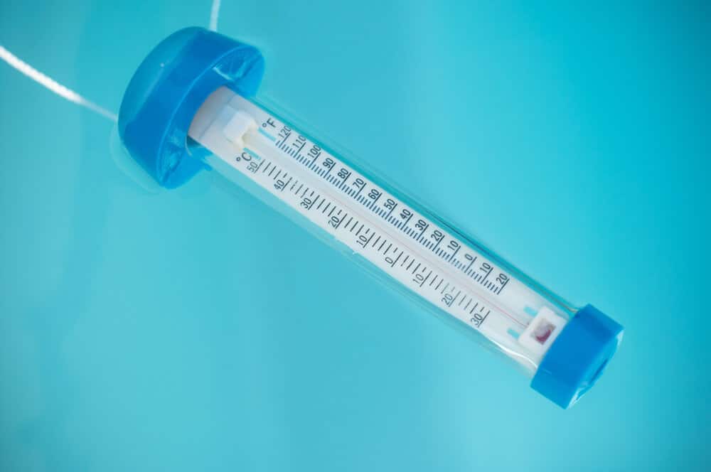 Finding Your Perfect Pool Temperature: Balancing Comfort and Cost